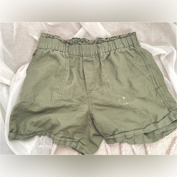 Shorts | Sage Green Cargo Shorts | Poshmark